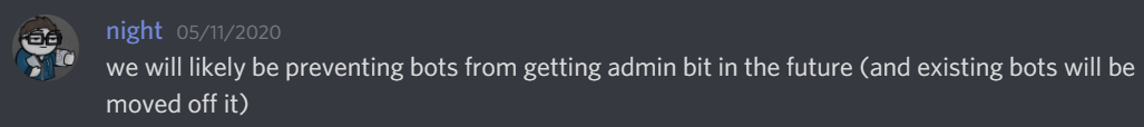 New Server Integrations Page : r/discordapp New Server Integrations Page : r/discordapp