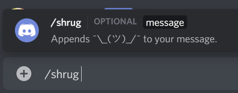 Discord is working on "Expression Suggestions" : r/discordapp
